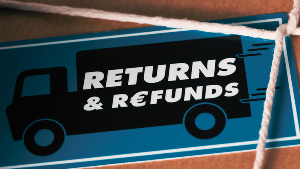 What You Need To Know About The No Return, No Exchange Policy